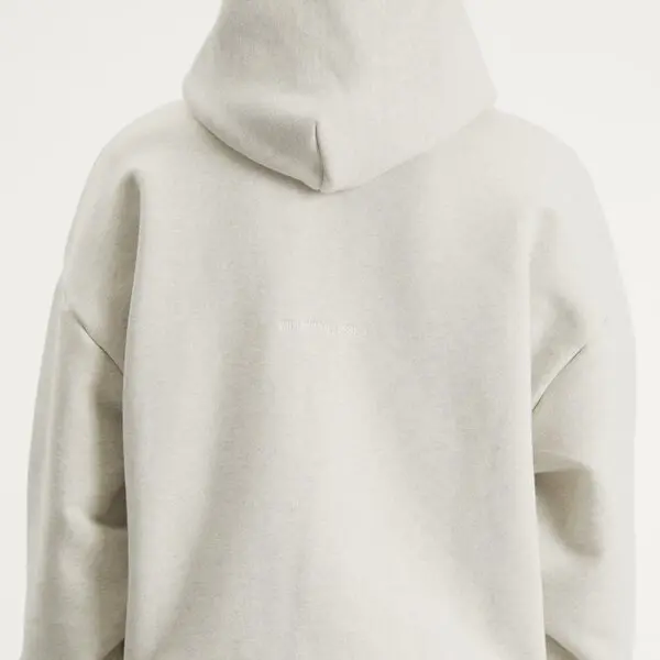 MKI MIYUKI ZOKU Superweight Hoodie