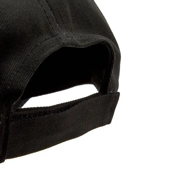 GANNI Logo Cap