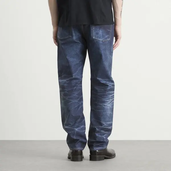 Junya Watanabe New Manual Jeans