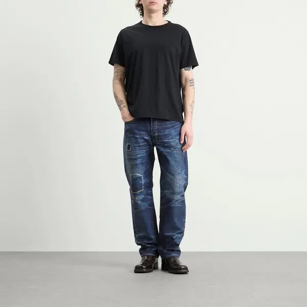 Junya Watanabe New Manual Jeans