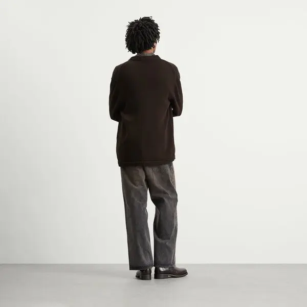 Our Legacy Parlor Cardigan