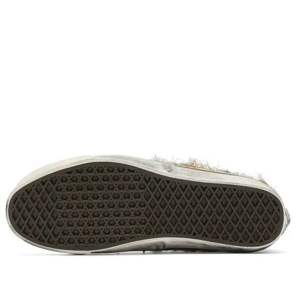 VANS Lx Authentic 44 Mohair Sneakers
