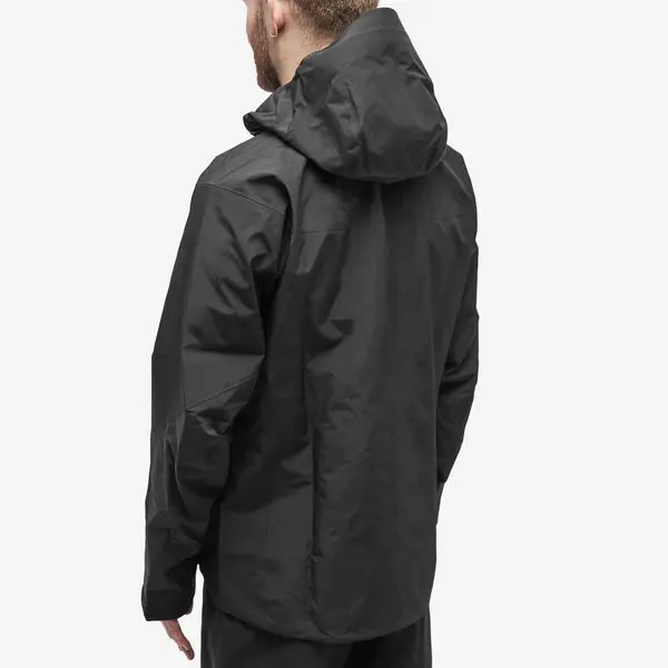 Arc'teryx Alpha Sv Jacket - Orca
