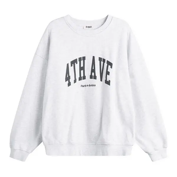 4TH & RECKLESS Avenue Sweatshirt