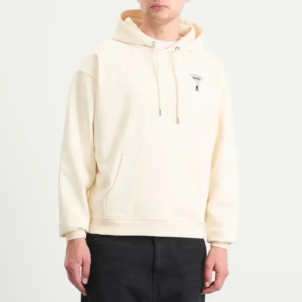 PERCIVAL Patisserie Hoodie Presented By