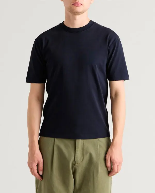 DRAKE'S Hiking T-shirt