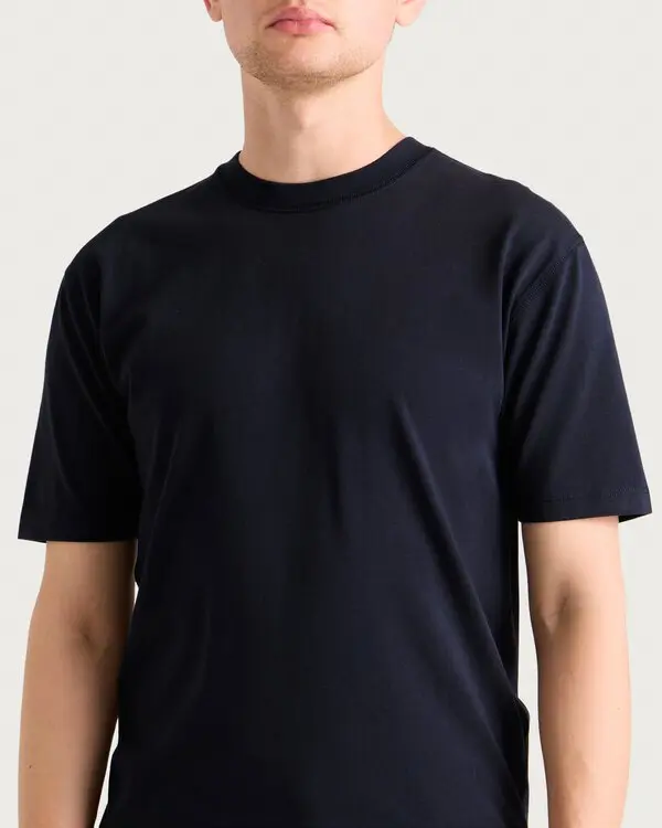 DRAKE'S Hiking T-shirt