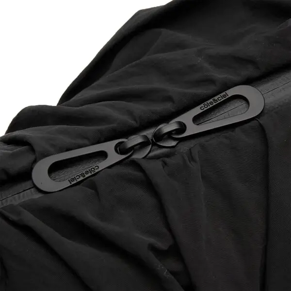 COTE&CIEL Po Smooth Cross Body Gilet Bag