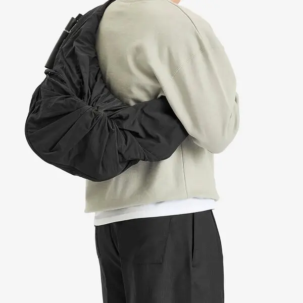 COTE&CIEL Po Smooth Cross Body Gilet Bag