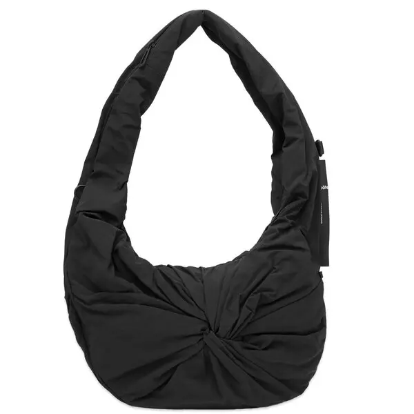COTE&CIEL Po Smooth Cross Body Gilet Bag