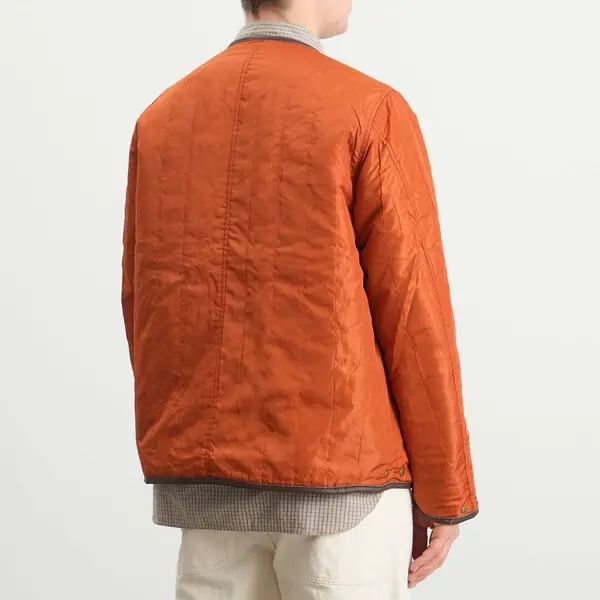 FRIZMWORKS Reversible Ma-1 Jacket