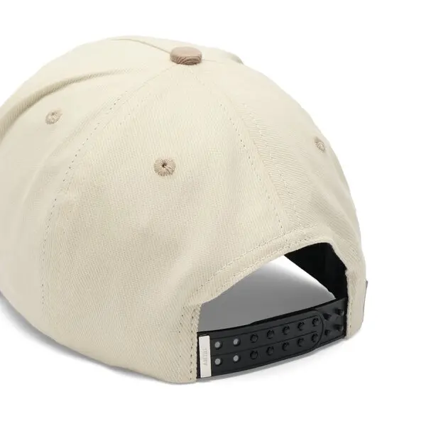 Amiri Ma Two Tone Baseball Cap