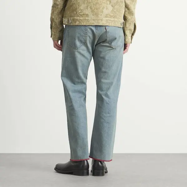 Junya Watanabe Levi's Jeans