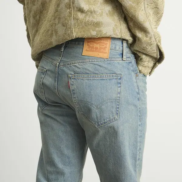 Junya Watanabe Levi's Jeans