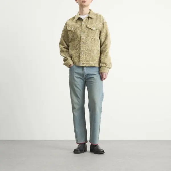 Junya Watanabe Levi's Jeans