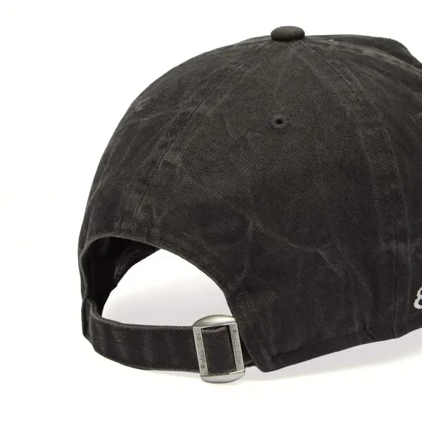 New Era Pigment Wash 9twenty Cap