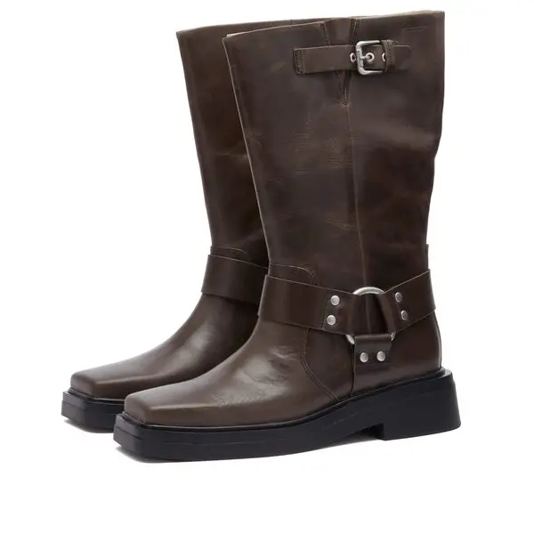 VAGABOND SHOEMAKERS Eyra Biker Boot