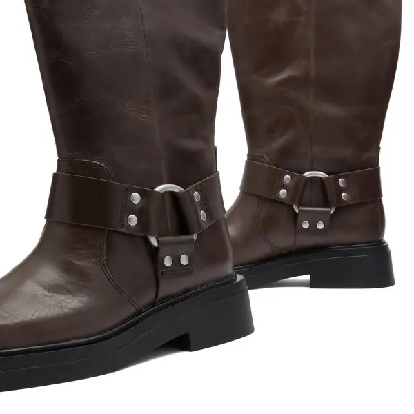 VAGABOND SHOEMAKERS Eyra Biker Boot