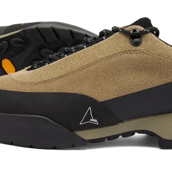 ROA Cingino Vibram Hiking Sneakers