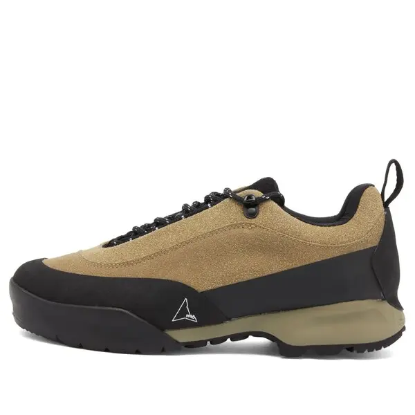 ROA Cingino Vibram Hiking Sneakers