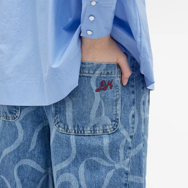 DAMSON MADDER Felix Jeans