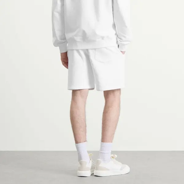 Casablanca Tennis Club Icon Sweatshort