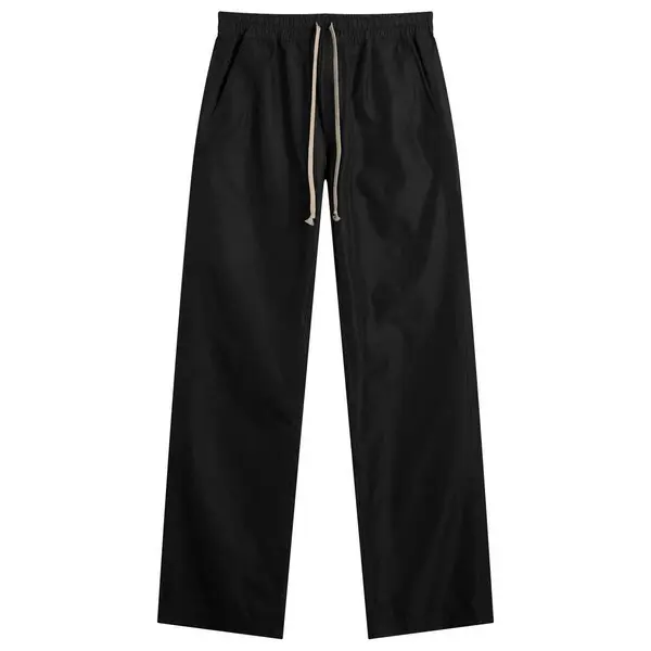 Rick Owens X Moncler Drawstring Trousers
