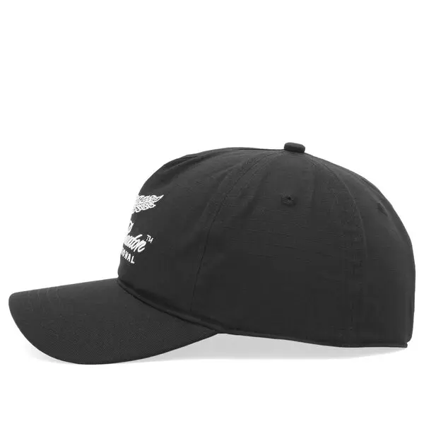 COLE BUXTON Cb International Cap - Black