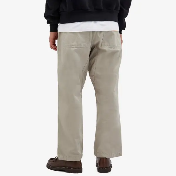 SERVICE WORKS Classic Canvas Chef Pants