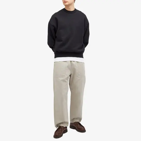 SERVICE WORKS Classic Canvas Chef Pants