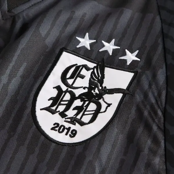 UMBRO X London Jersey T-shirt