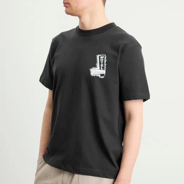 SERVICE WORKS Motel T-shirt