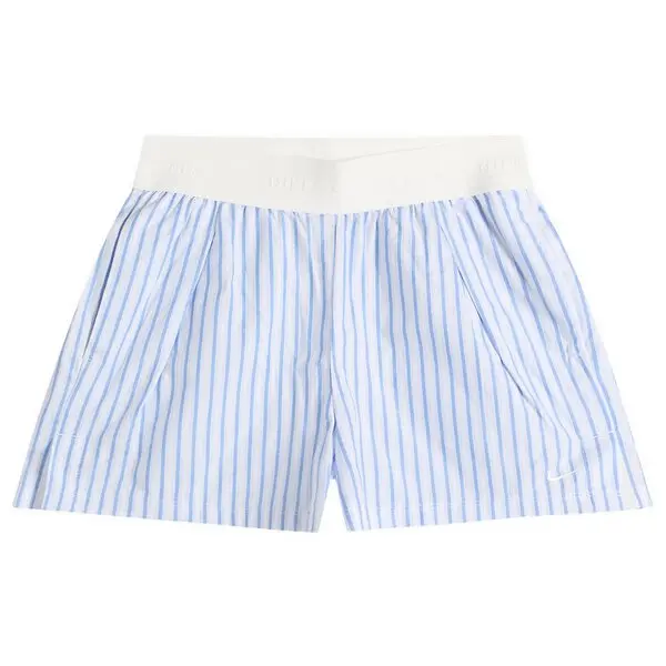 Nike Stripe Shorts