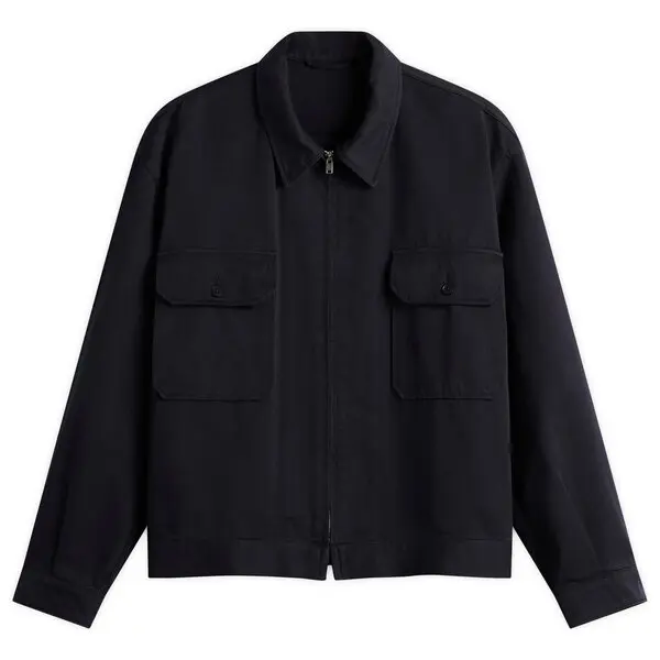 KAPTAIN SUNSHINE Zip Jacket