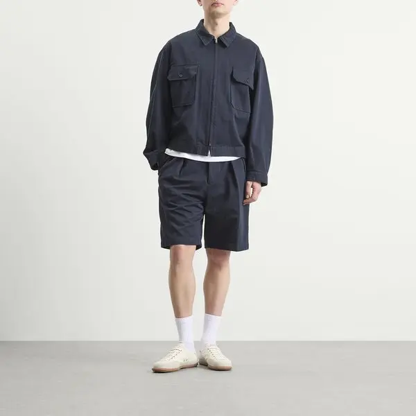 KAPTAIN SUNSHINE Zip Jacket