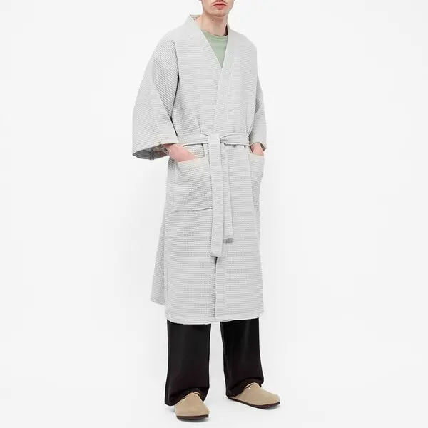 HAY Waffle Bathrobe