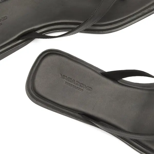 VAGABOND SHOEMAKERS Izzy Leather Flip Flops