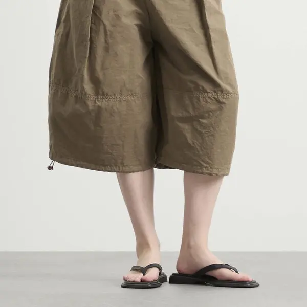 VAGABOND SHOEMAKERS Izzy Leather Flip Flops