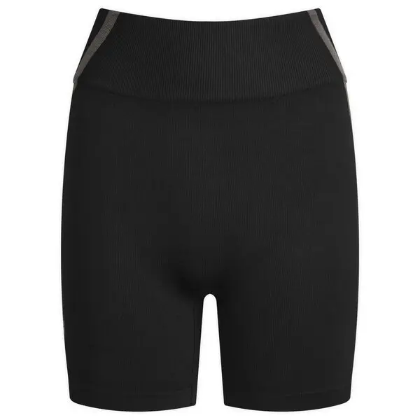 On Studio Knit Cycling Shorts