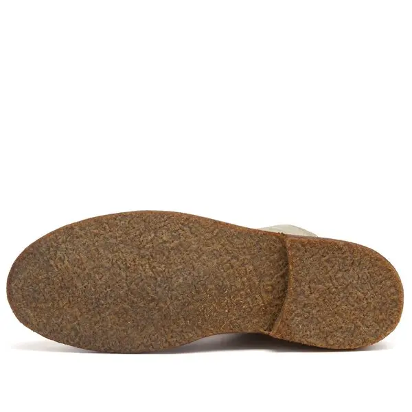 DRAKE'S Crosby Moc Toe Chukka Boot