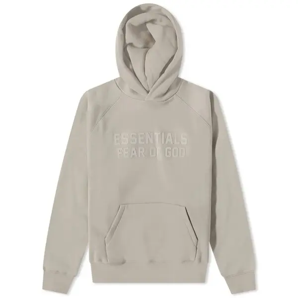 Fear Of God Hoodie