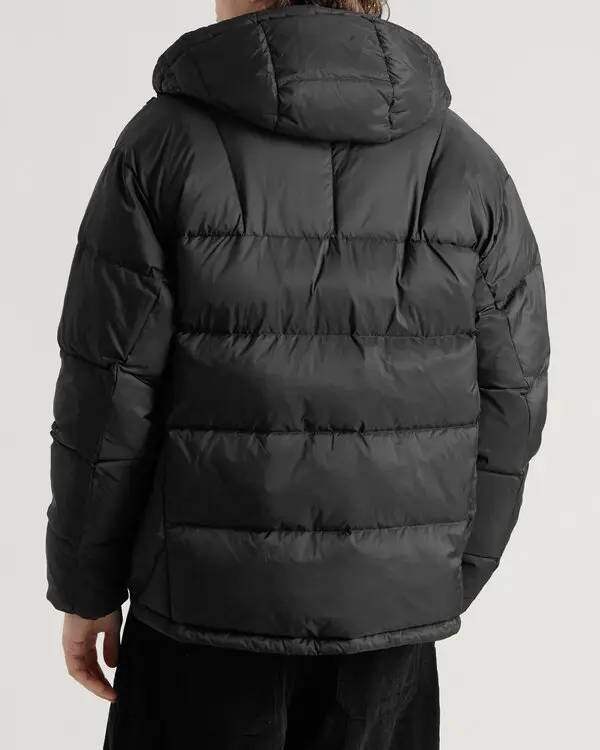 FRIZMWORKS Altavia Down Jacket