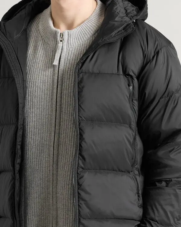 FRIZMWORKS Altavia Down Jacket
