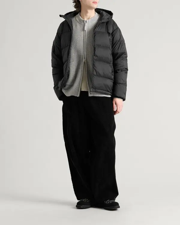 FRIZMWORKS Altavia Down Jacket