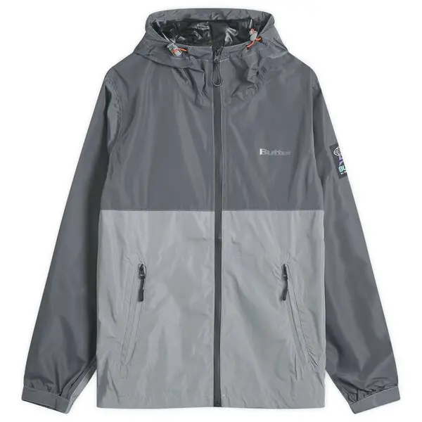 BUTTER GOODS T-rain Jacket