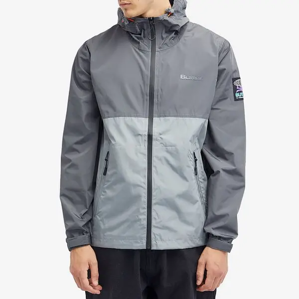 BUTTER GOODS T-rain Jacket
