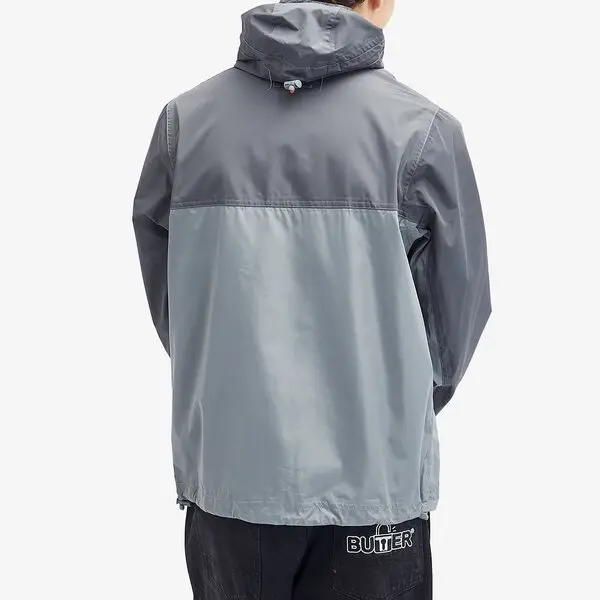 BUTTER GOODS T-rain Jacket