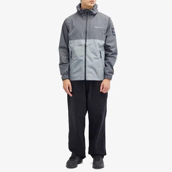 BUTTER GOODS T-rain Jacket