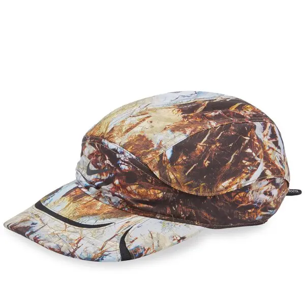 Nike X Nocta Cap | | 100% Polyester | End Clothing