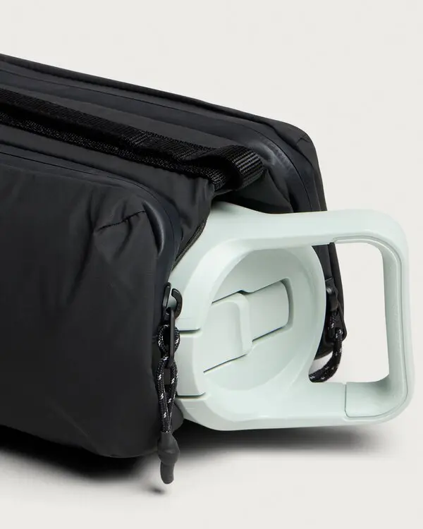 TOPOLOGIE Bottle Sacoche Bag Medium